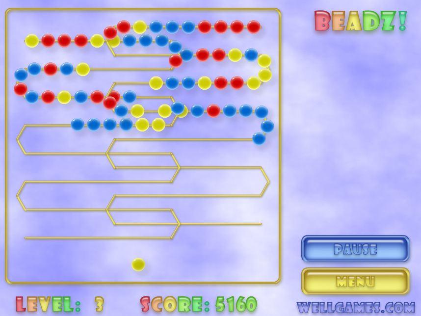 Game Beadz! — play online free