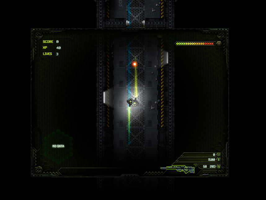 Game Outpost Haven — play online free