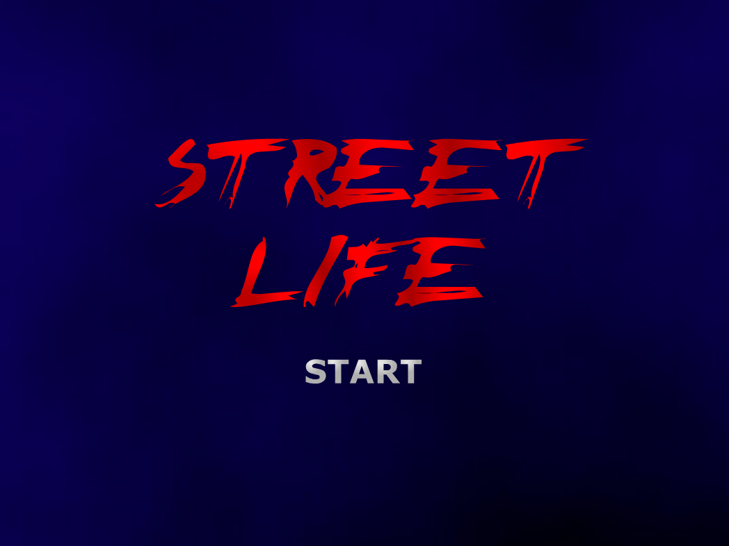 Game Street Life — play online free