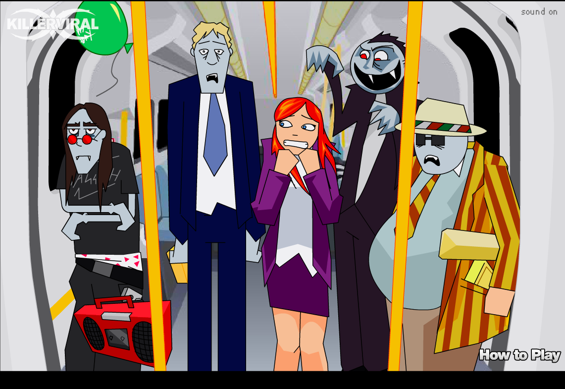 Game Tube Crisis — play online free