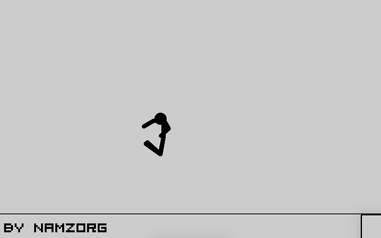 Game Stickman Ragdoll — play online free