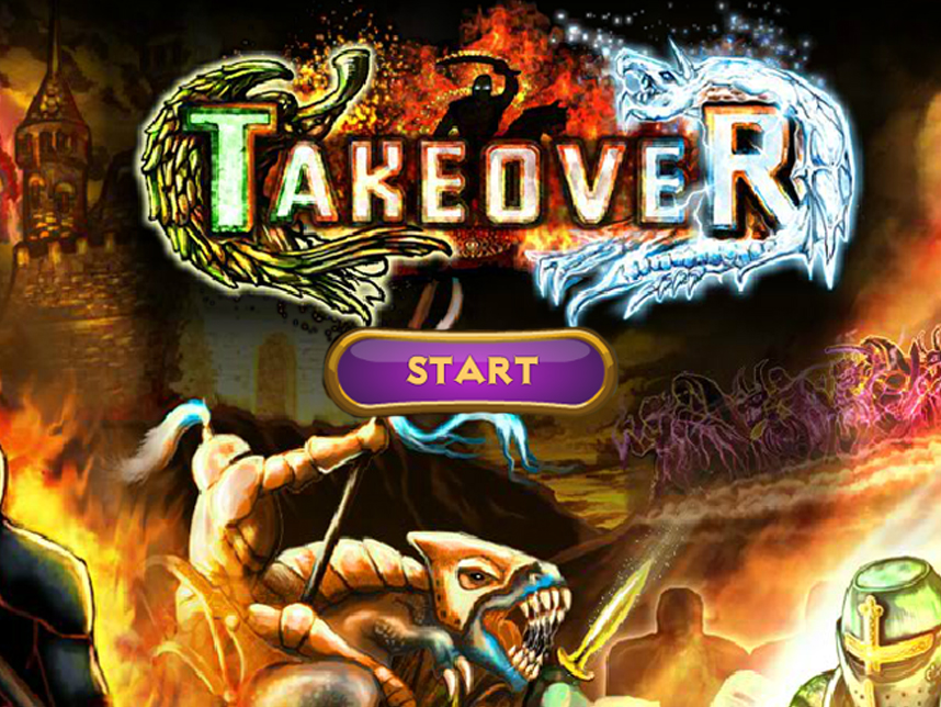 Game Takeover — play online free