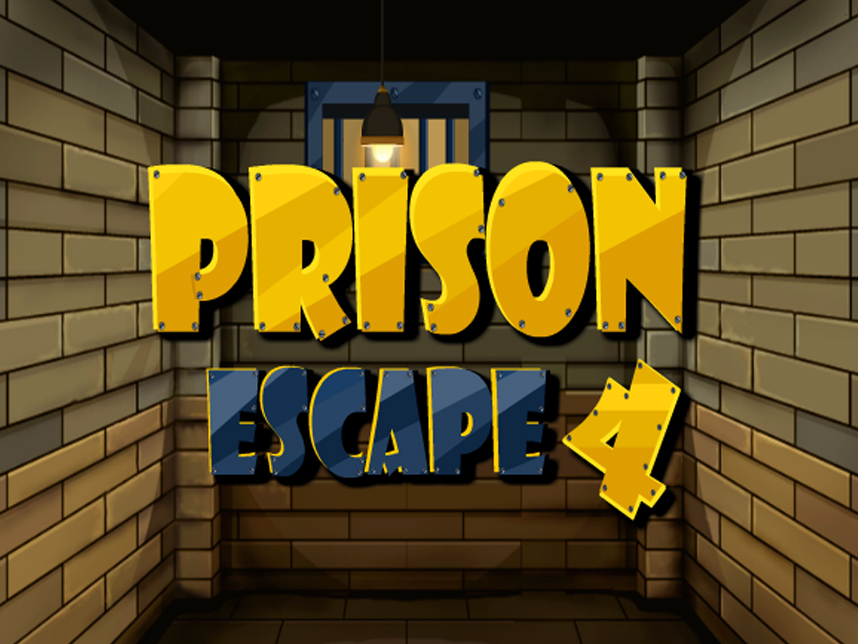 Game Prison Escape 4 — play online free
