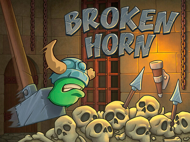 Game Broken Horn Mobile — play online free