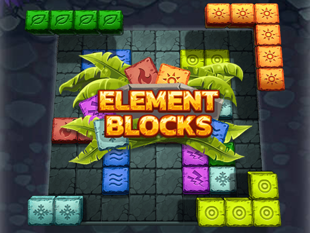 Game Element Blocks — play online free
