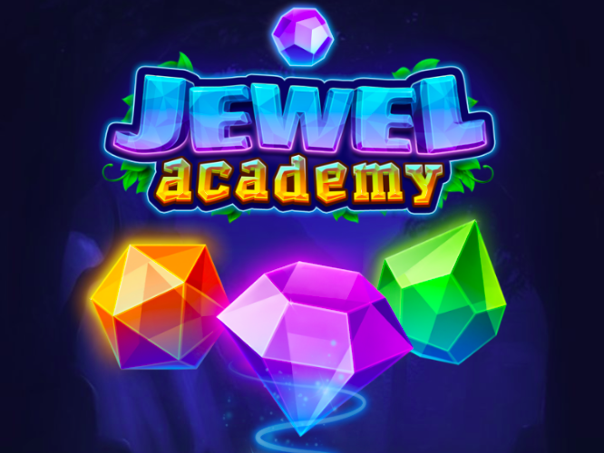 Game Jewel Academy — play online free