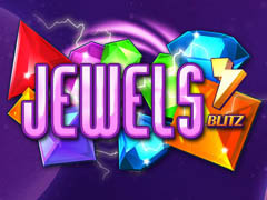 Game Jewels Blitz — play online free