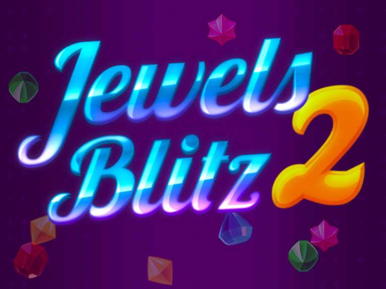 Game Jewels Blitz 2 — play online free