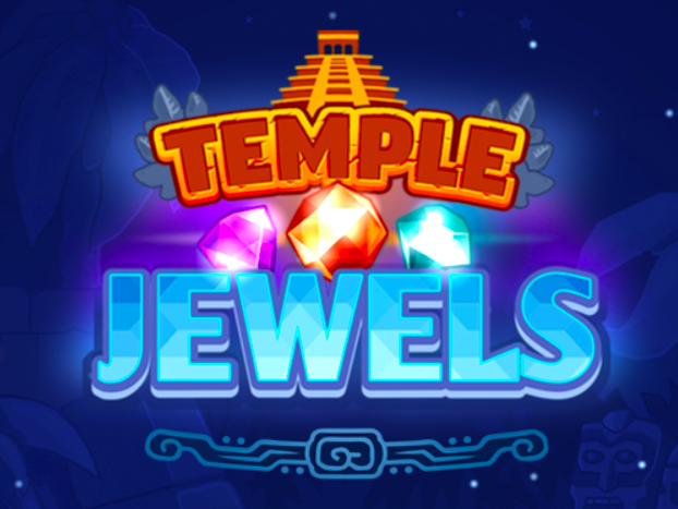 Game Temple Jewels — play online free