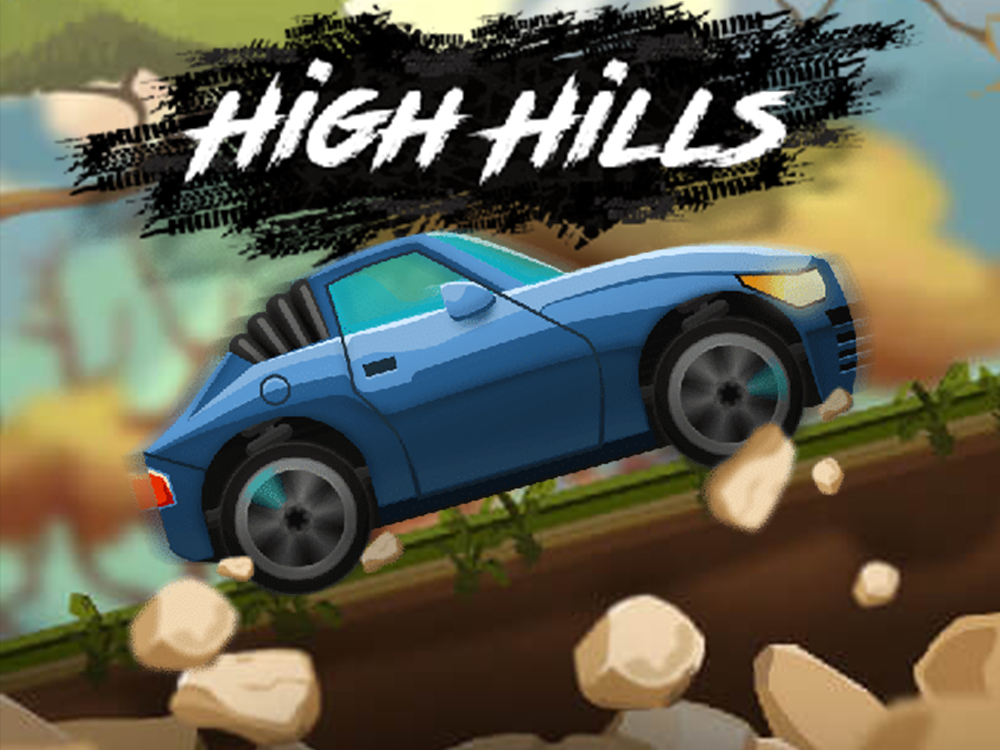 Game High Hills — play online free
