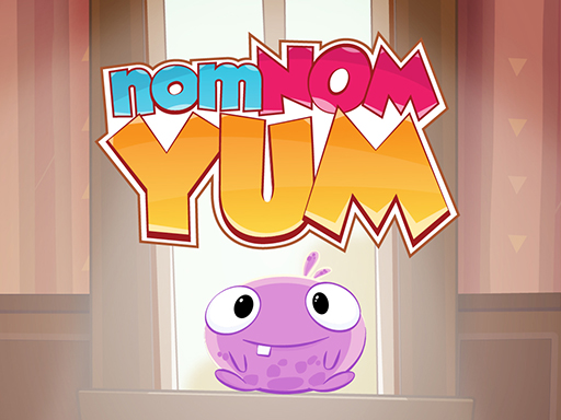 Game Nom Nom Yum — play online free