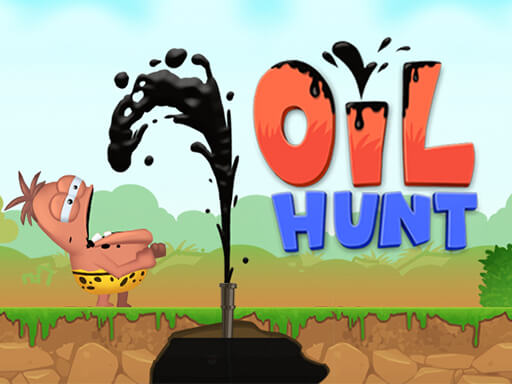 Game Oil Hunt — play online free