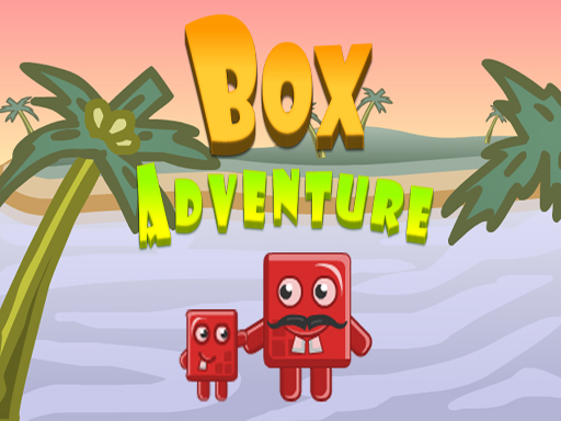 Game Box Adventure — play online free