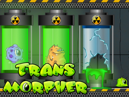 Game Transmorpher — play online free