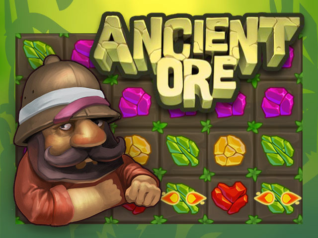 Game Ancient Ore — play online free