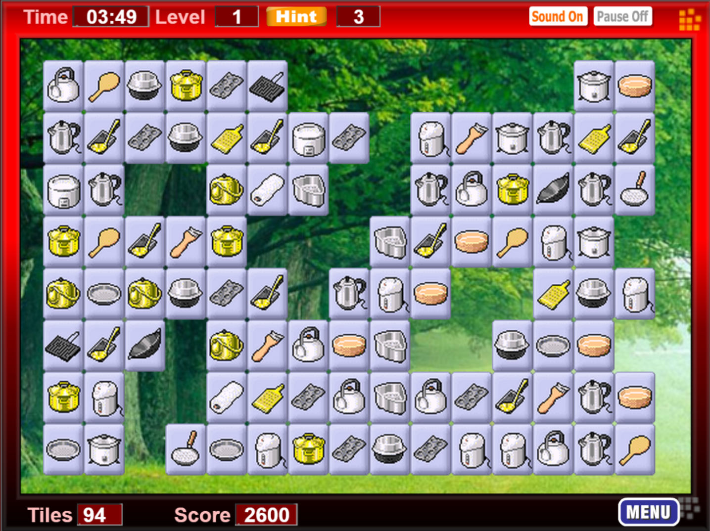 Game Connect 2 — play online free