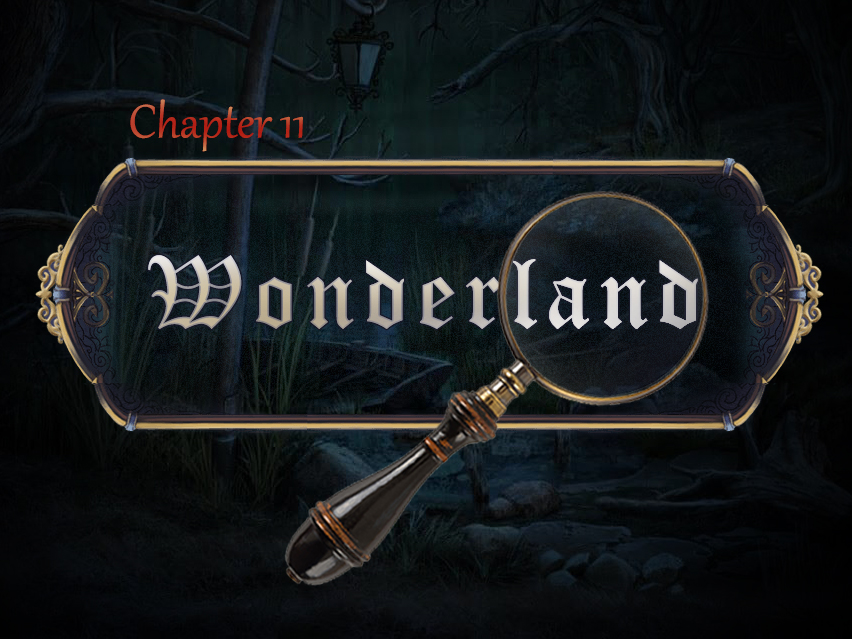 Game Wonderland: Chapter 11 — play online free