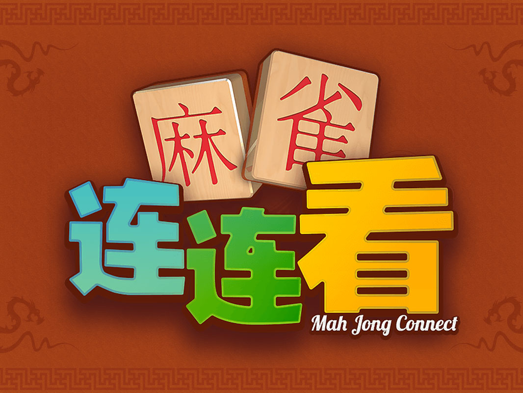 Game Mahjong Connect New — play online free