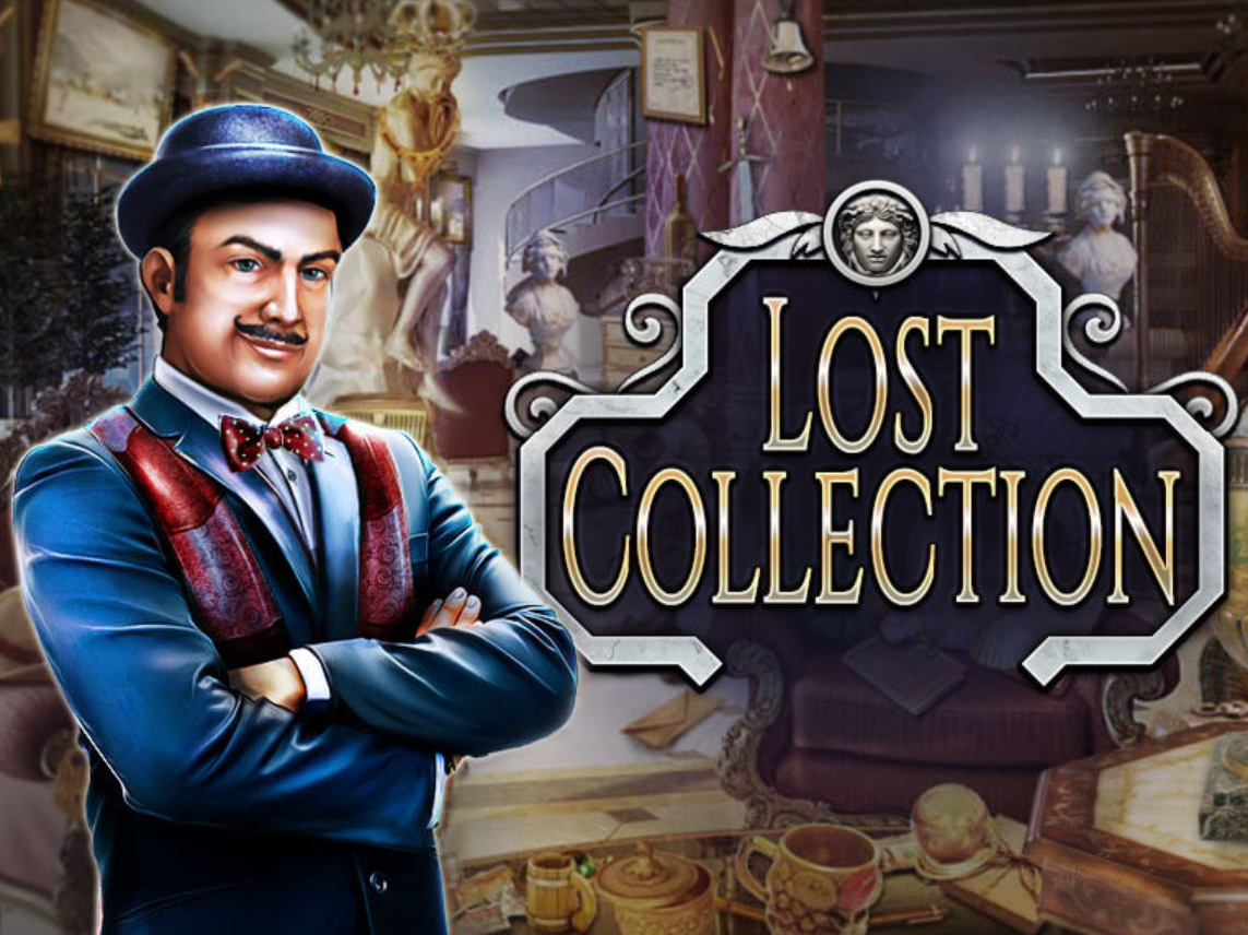 Game Lost Collection — play online free