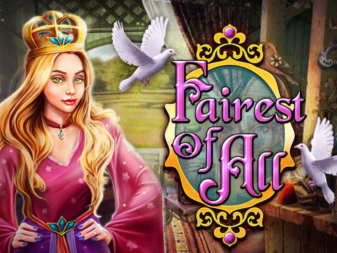 Game Fairest of All — play online free