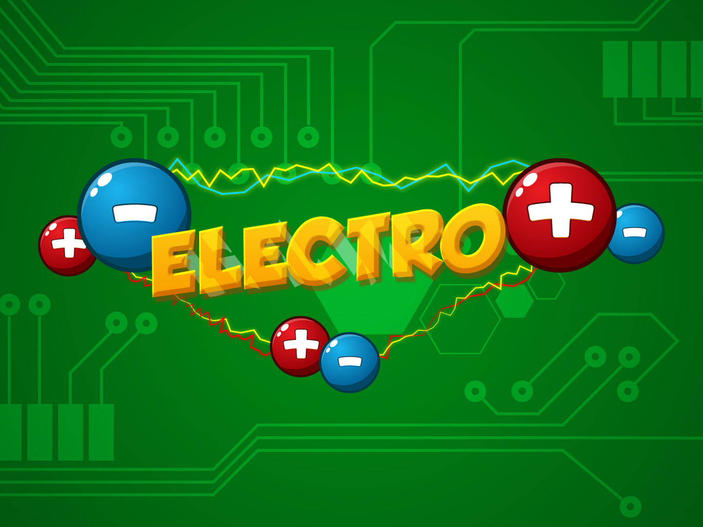 Game Electro — play online free