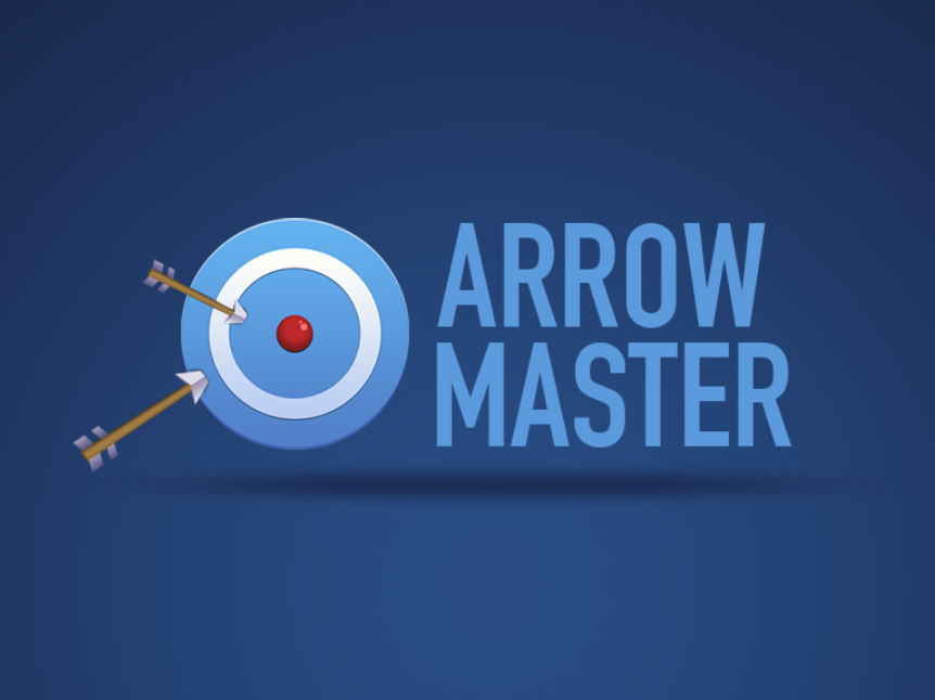 Game Arrow Master — play online free
