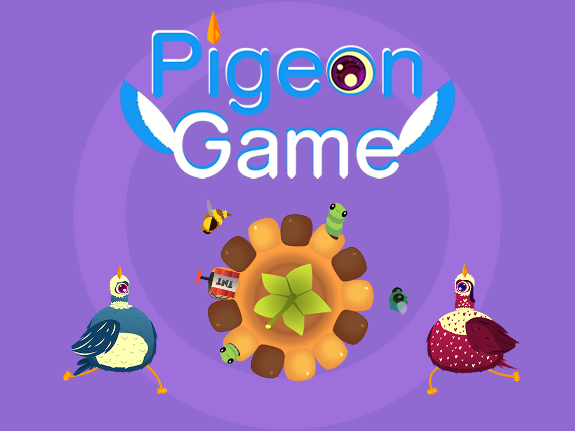 Pigeon Game — play online free