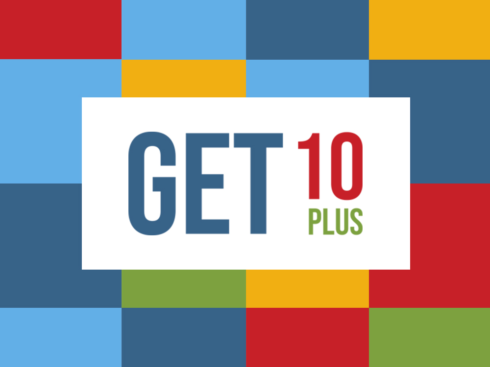 Game Get 10 Plus — play online free