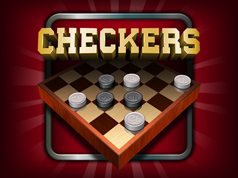 Game Checkers Legend — play online free