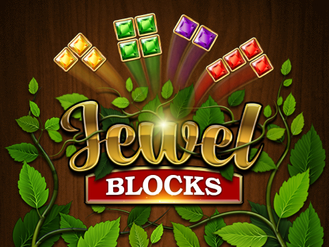Game Jewel Blocks — play online free