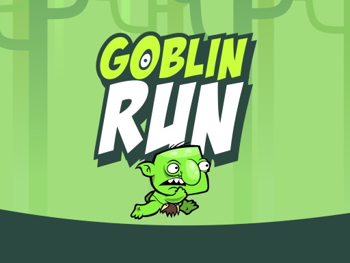 Game Goblin Run — play online free