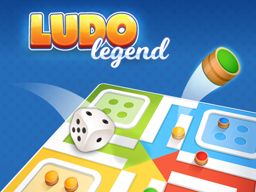 Game Ludo Legend — play online free
