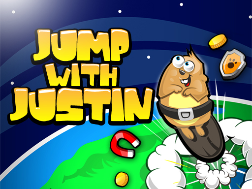 Game Jump With Justin — play online free