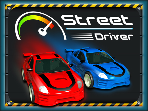 Game Street Driver — play online free