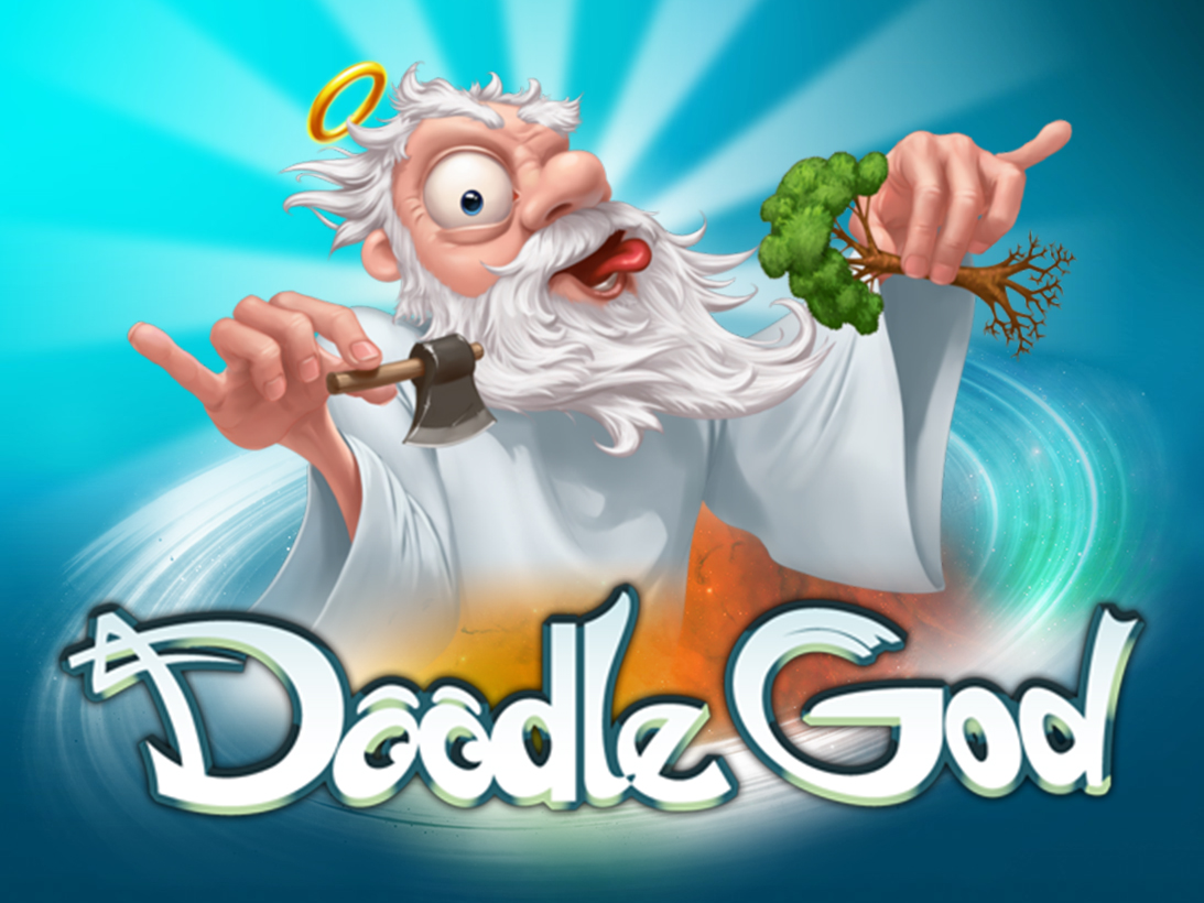 Game Doodle God: Ultimate Edition — play online free