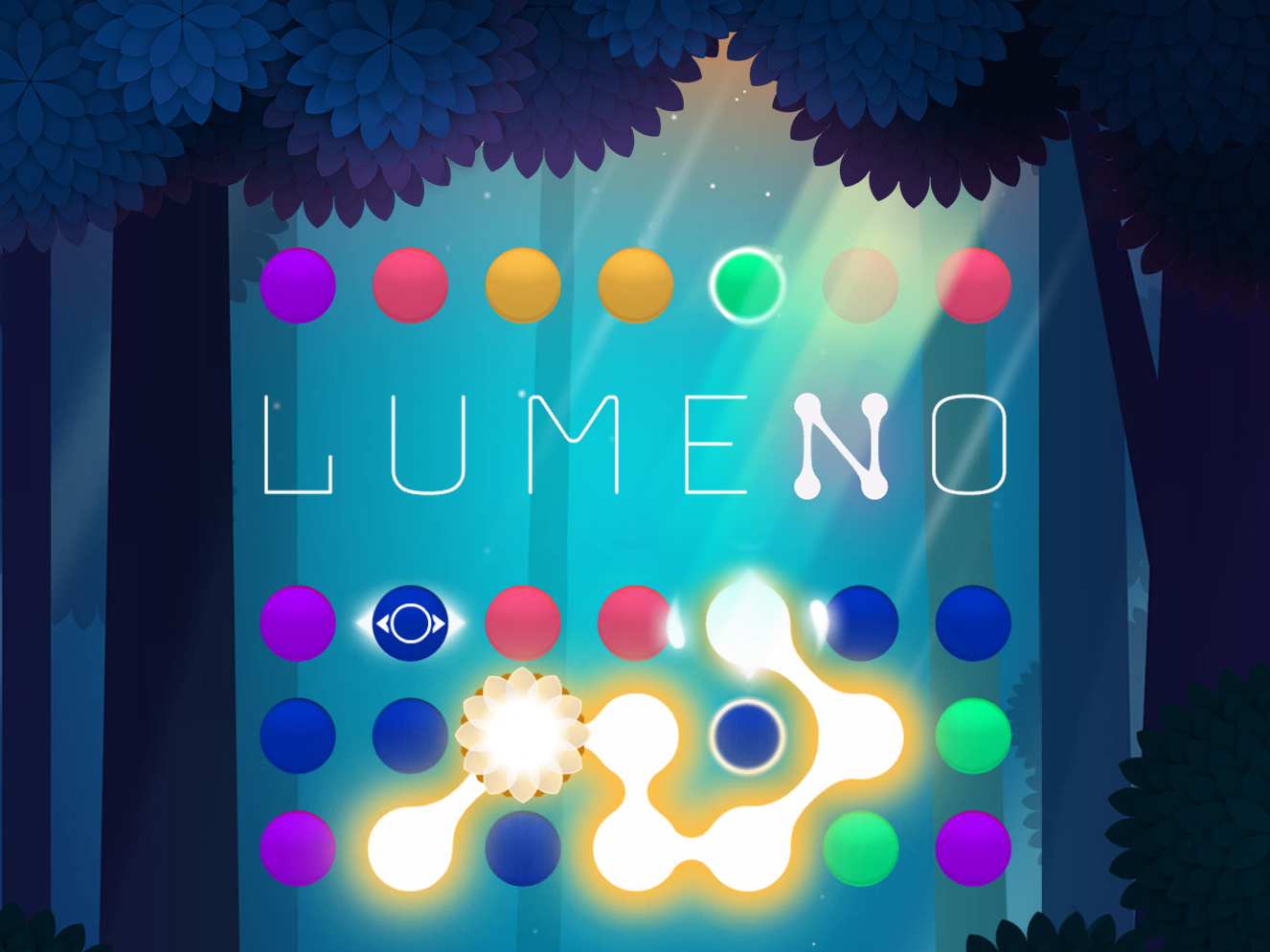 Game Lumeno — play online free