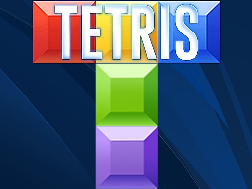 Game Tetris — play online free