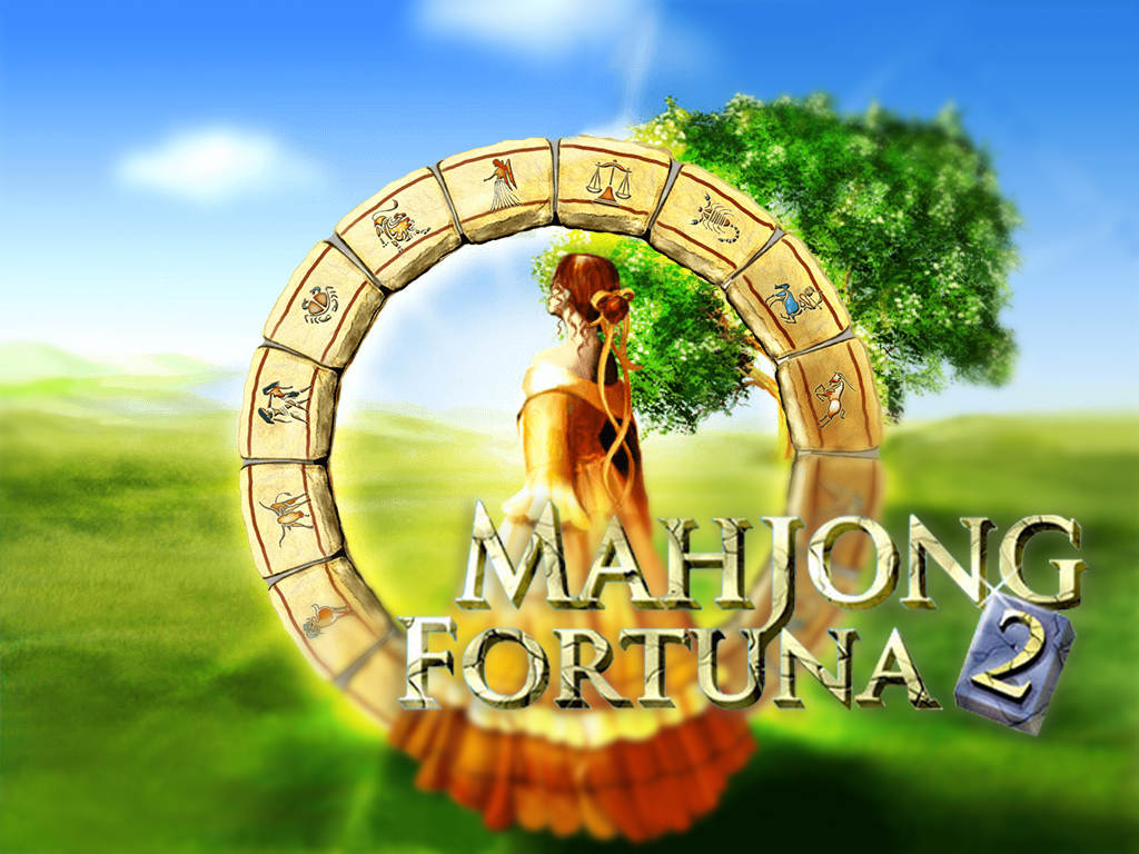 Game Mahjong Fortuna 2 — play online free