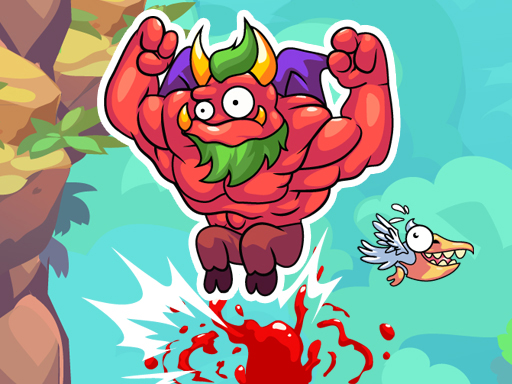 Game Super Goin Up — play online free