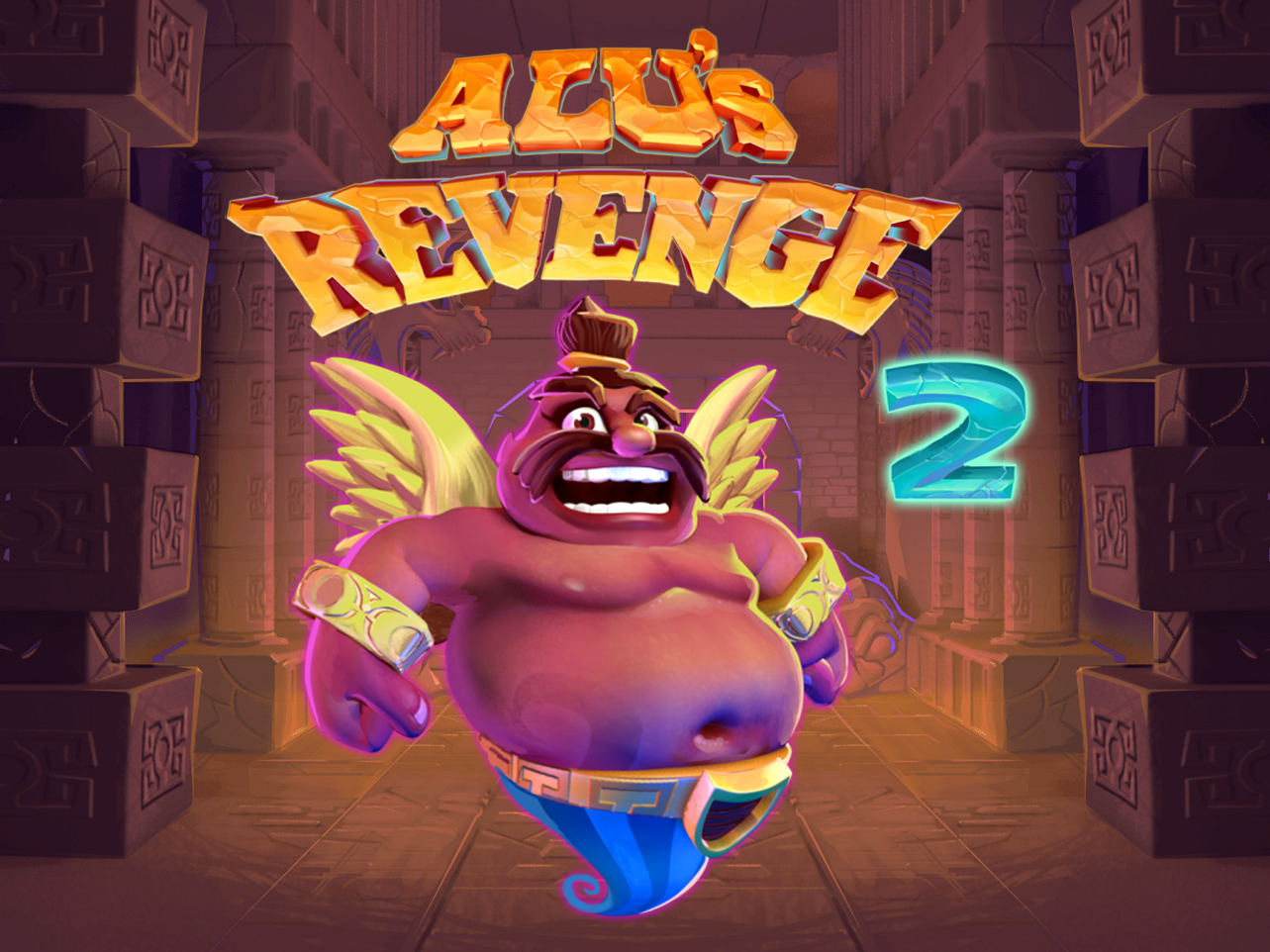 Game Alu's Revenge 2 — play online free