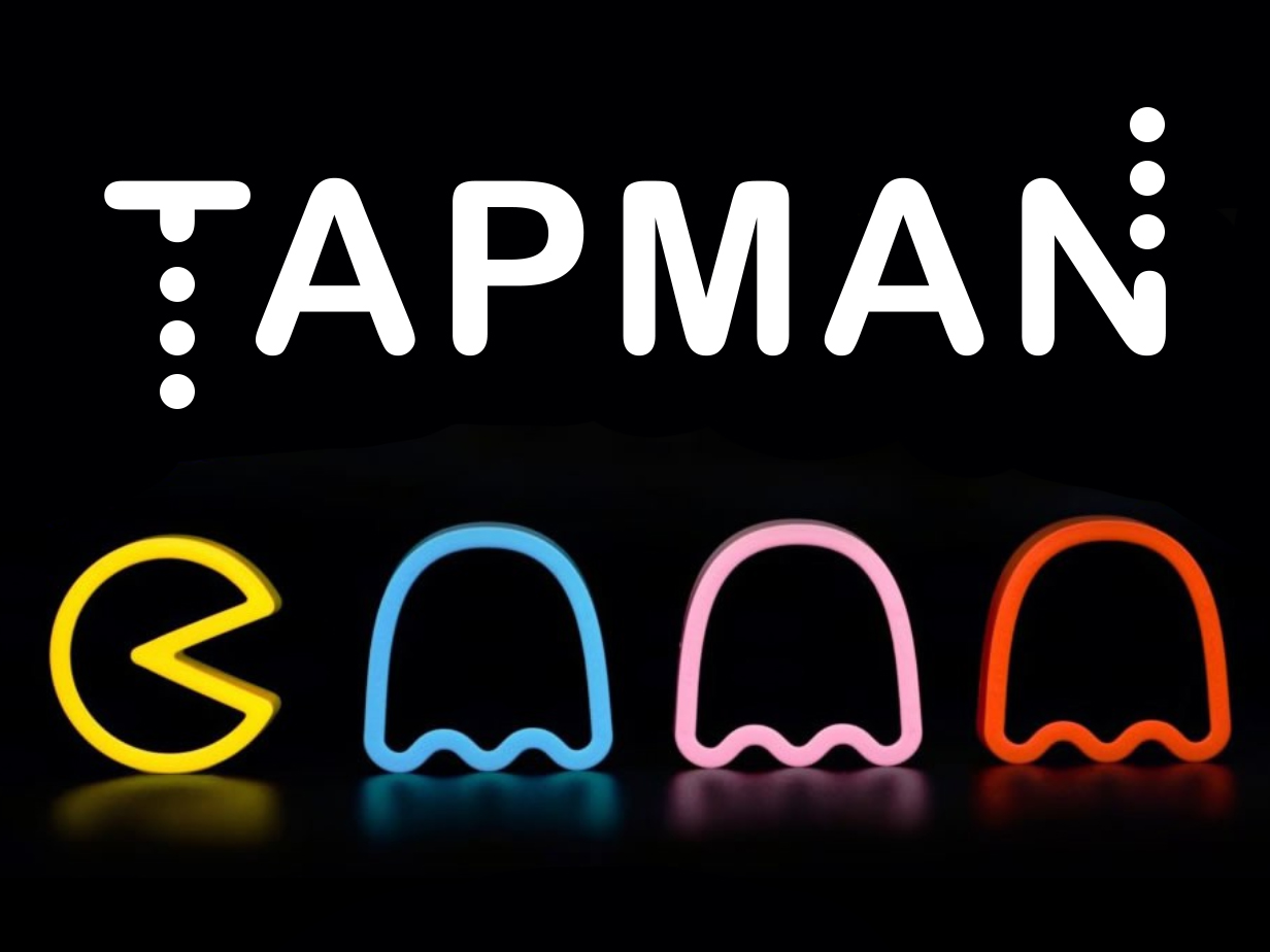 Game Tapman — play online free