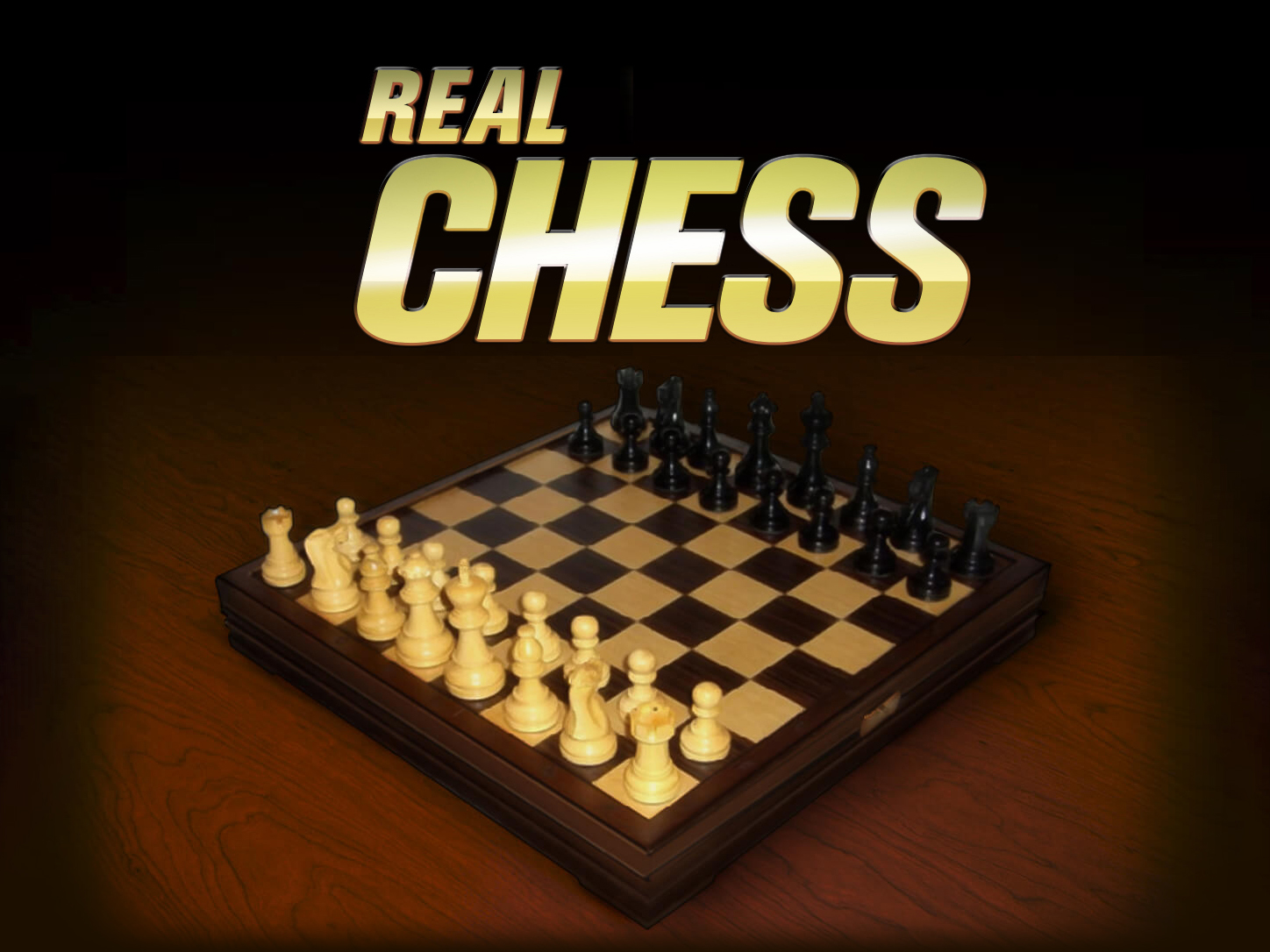 Game Real Chess — play online free