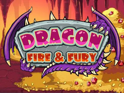 Game Dragon Fire & Fury — play online free