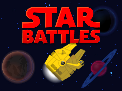 Game Star Battles — play online free