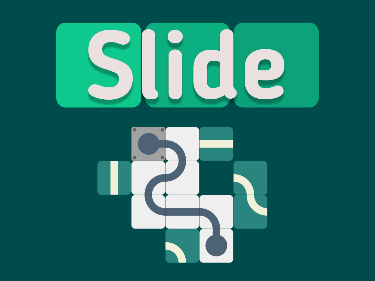 Game Slide — play online free