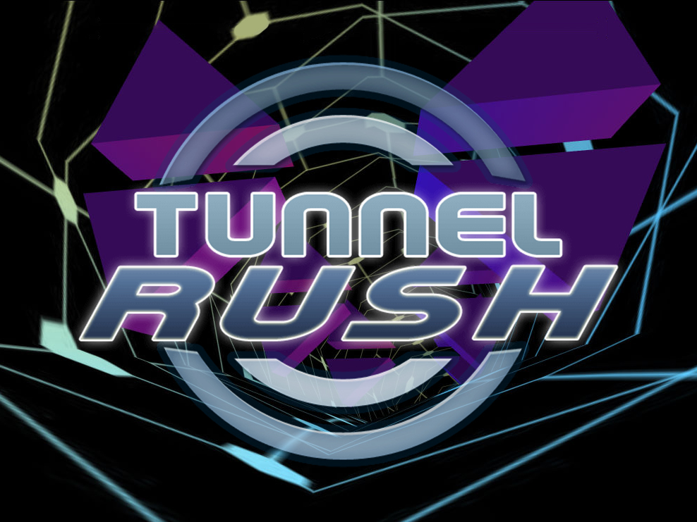 Game Tunnel Rush — play online free