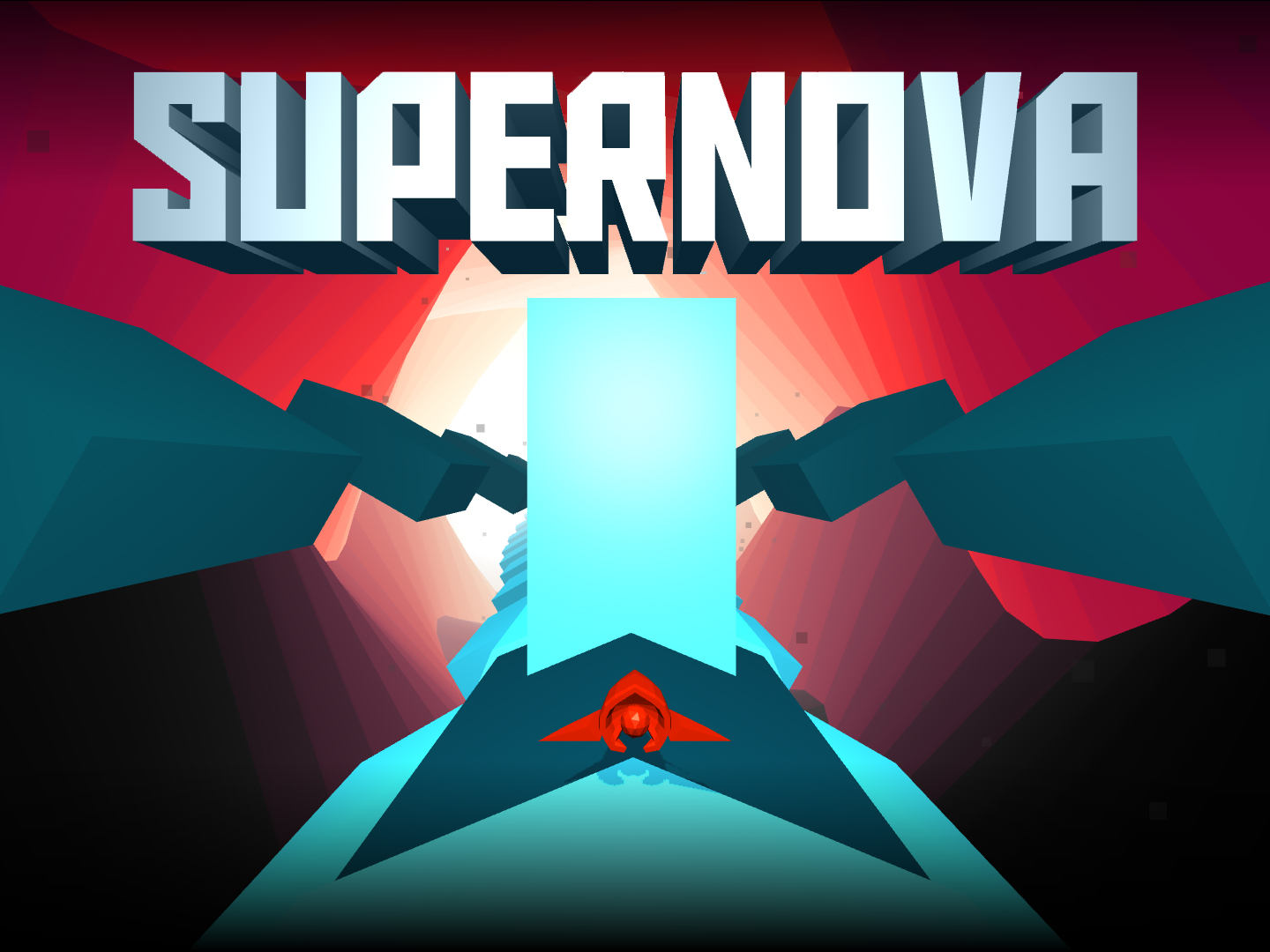 Game Supernova — play online free
