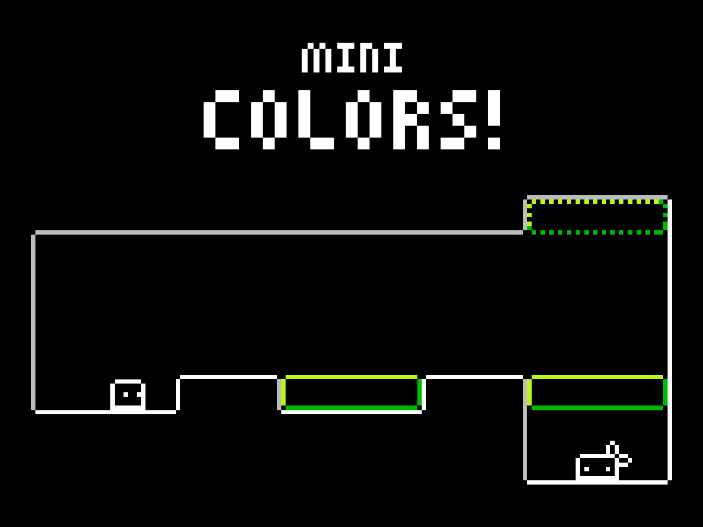 Game Mini Colors — play online free