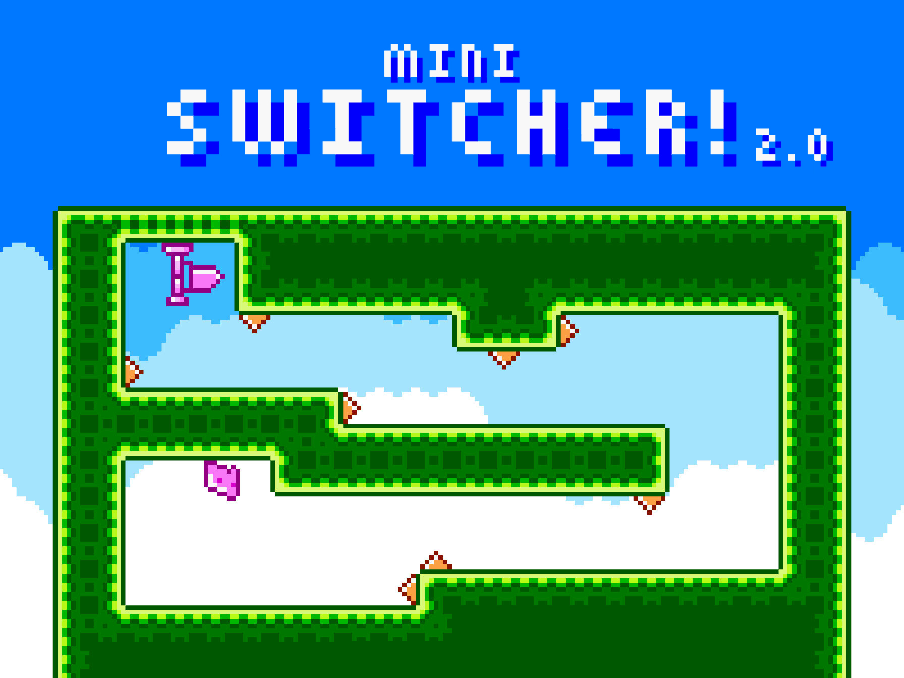 Game Mini Switcher — play online free