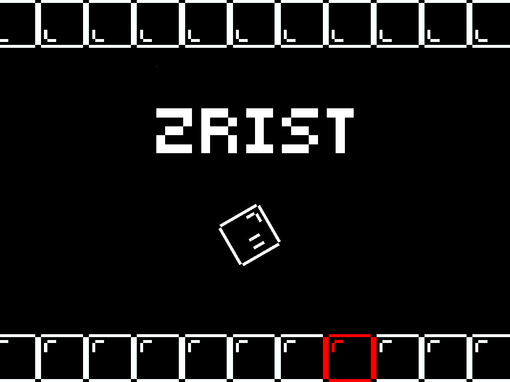Game Zrist — play online free